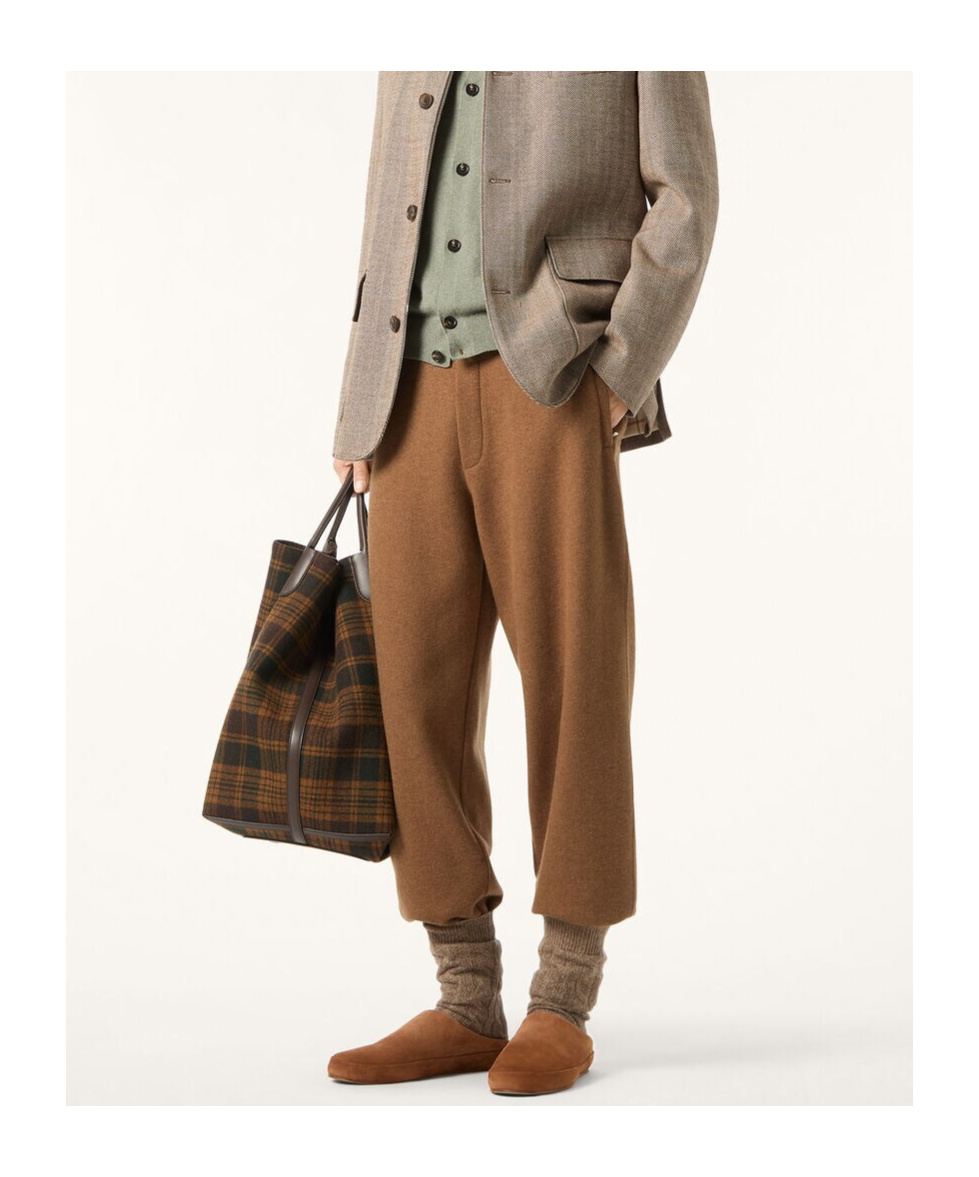 LORO PIANA Loro Piana Hazel Trousers